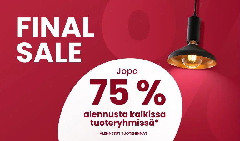 Edulliset lamput ja valaisimet - parhaat tarjoukset | Nettilamppu.fi
